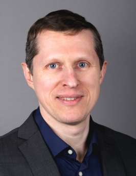 ilya Zuev CV | ilya Zuev